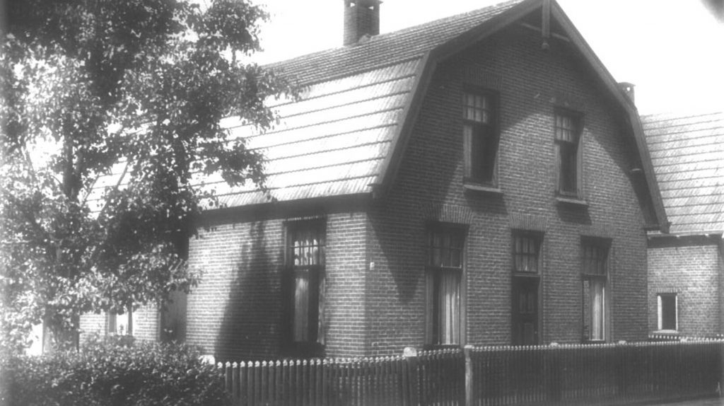 Bramer 100 jaar! | Bramer