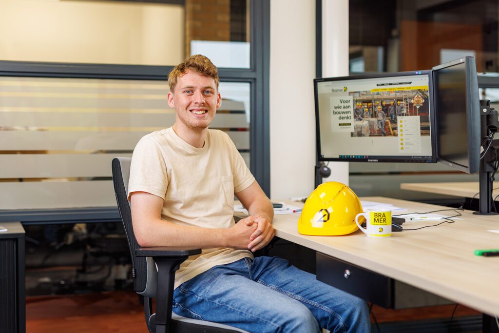 Over Bramer | Bramer